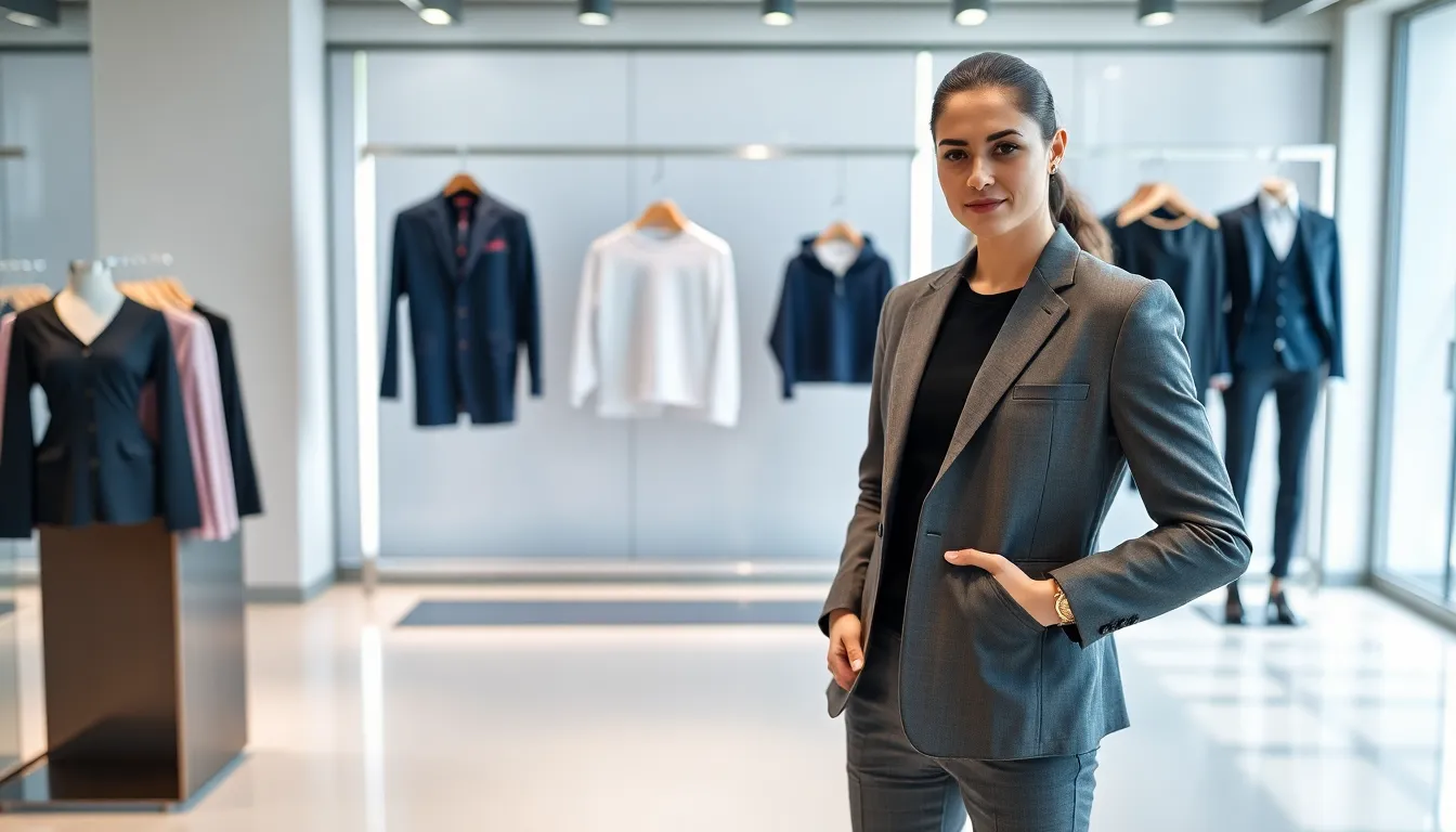 Wearables Clothing Brand: Transforming Fashion with Technology - Tdotodotm